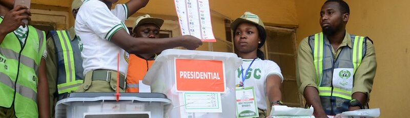 PolicyVault.Africa | Looking Forward to Nigeria’s General Elections ... PolicyVault.Africa | Looking Forward to Nigeria’s General Elections ...