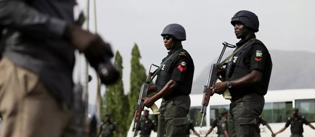 PolicyVault.Africa | The Long Road Ahead for State Police in Nigeria PolicyVault.Africa | The Long Road Ahead for State Police in Nigeria